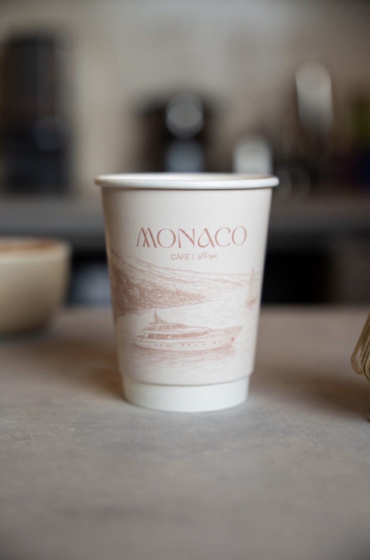 Monaco Cafe – Monaco Cafe
