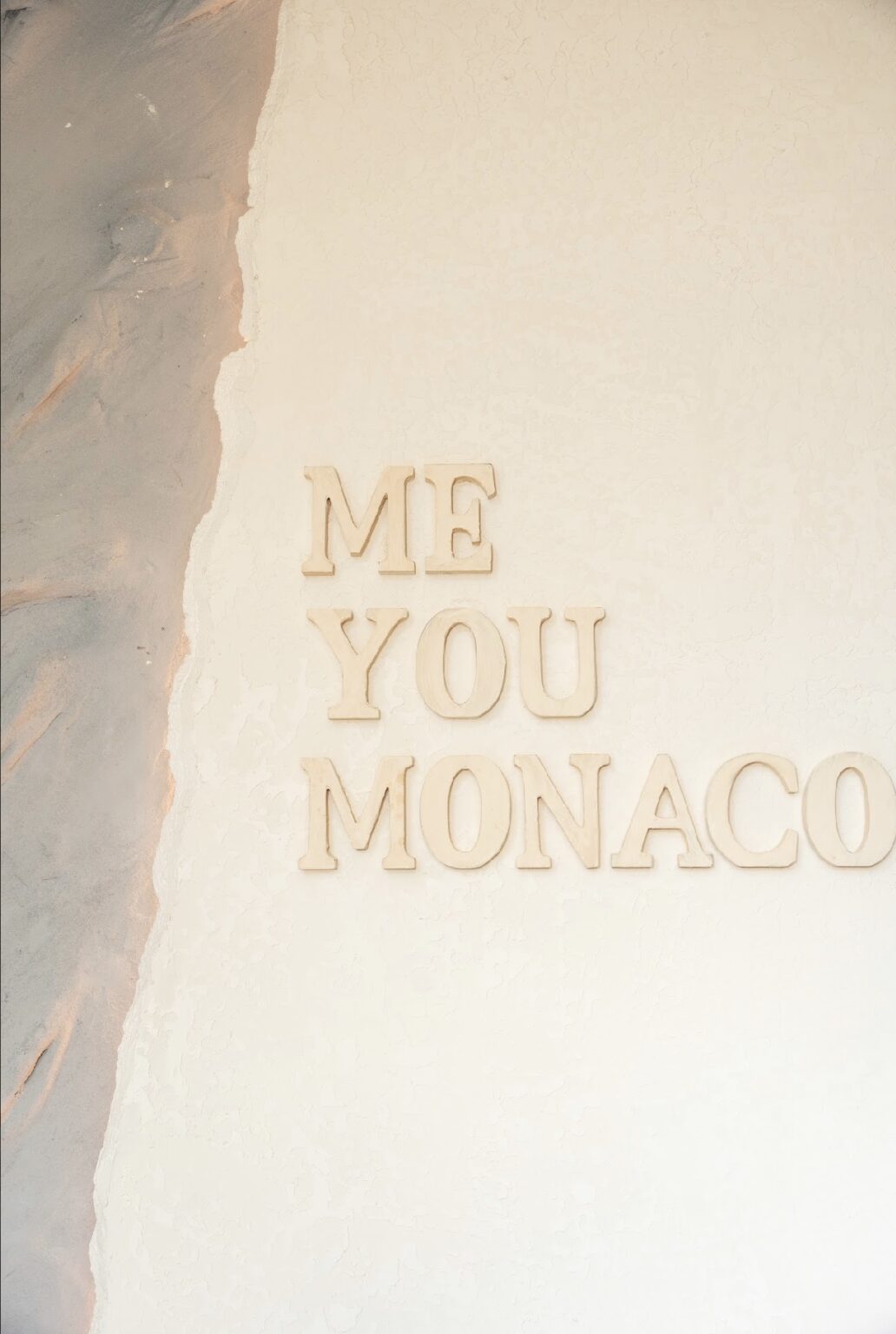 Monaco Cafe – Monaco Cafe